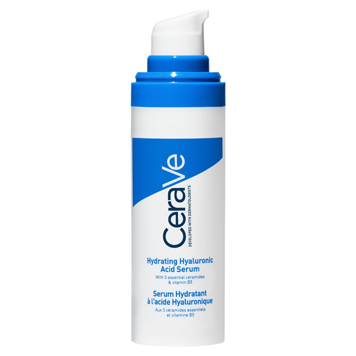 Cerave Ha Serum | 3606000560833 | Intamarque Wholesale