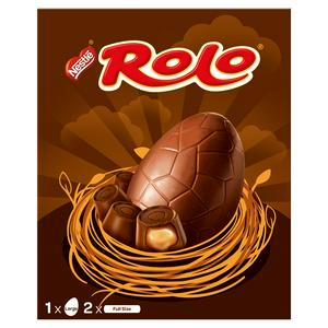 ROLO LARGE EGG – Intamarque