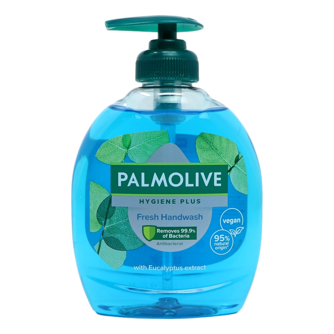 Palmolive Liquid Hand Soap 300ml Anti-Bacterial Fresh | 8003520023322 ...