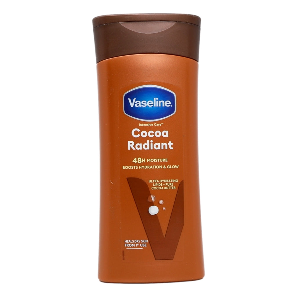 Vaseline Lotion 200ml Cocoa Radiant | 8712561483094 | Intamarque Wholesale