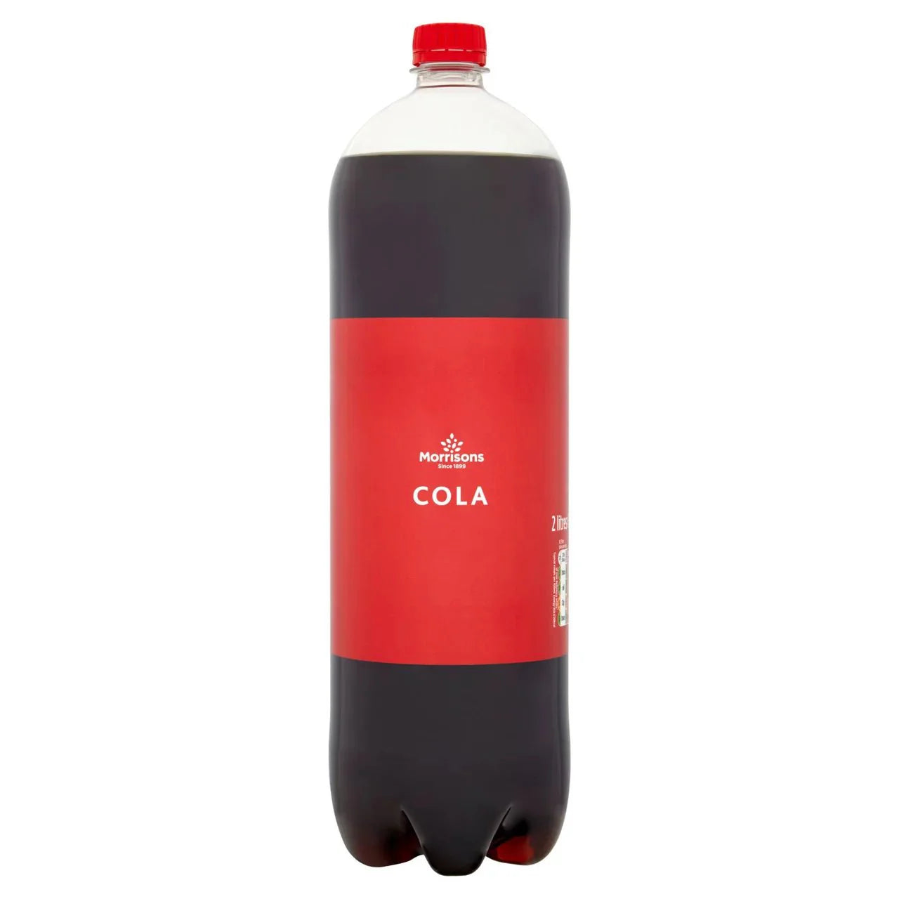 Morrisons Cola 2 litre – Intamarque